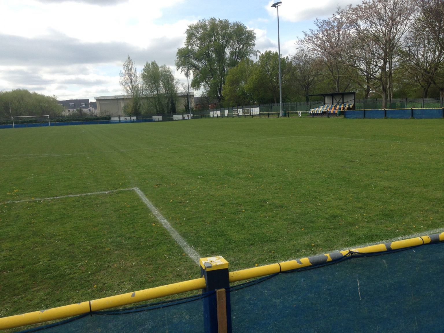 Cheltenham Saracens Ladies Vice Captain Jordan Burrows reflects on her ...